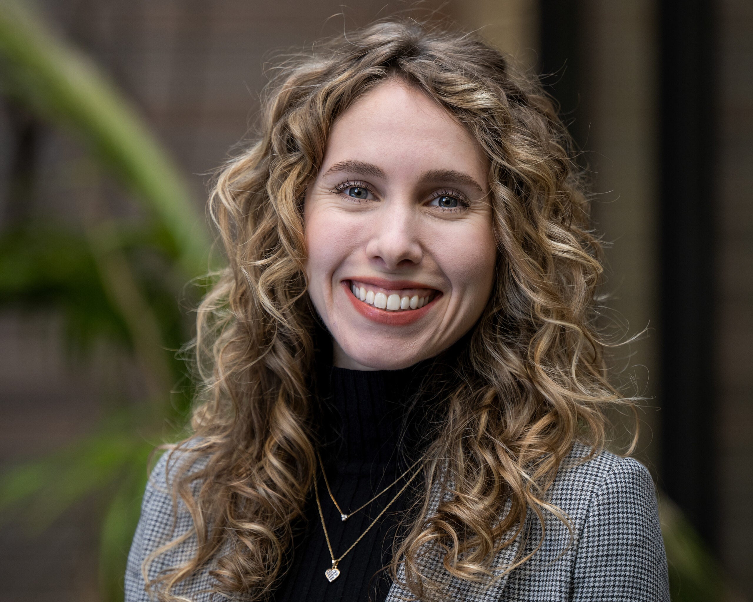 Kasley Killam - Weave: The Social Fabric Project