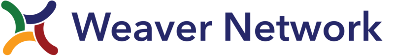 The Weaver Network - Weave: The Social Fabric Project