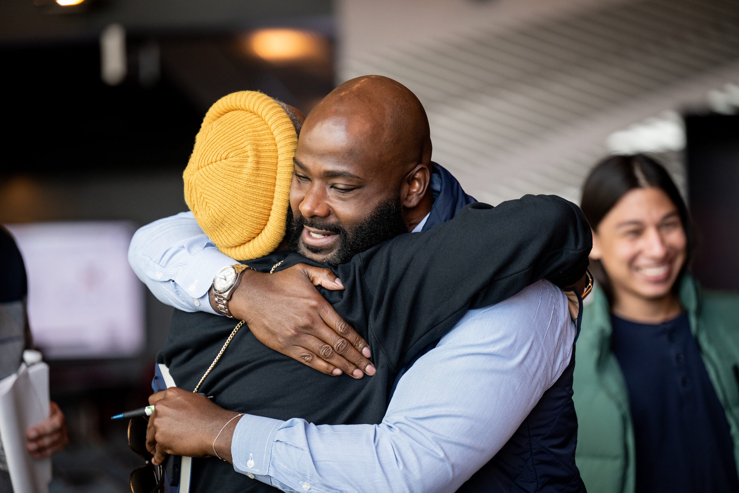 About Us - Weave: The Social Fabric Project