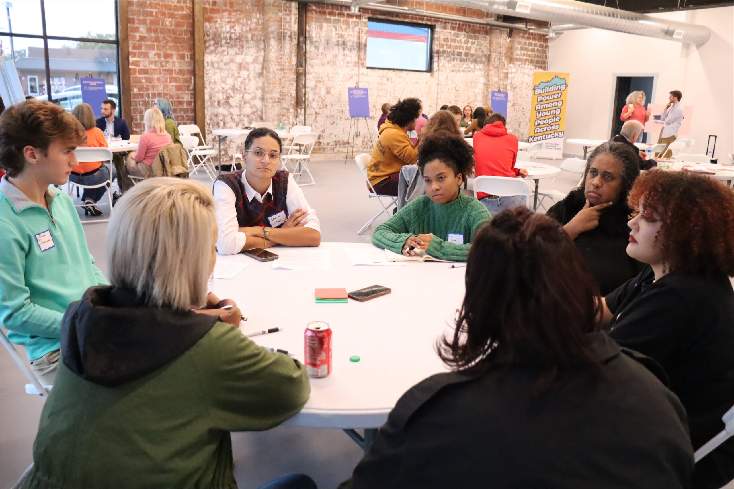 Energize Your Volunteer Network - Weave: The Social Fabric Project