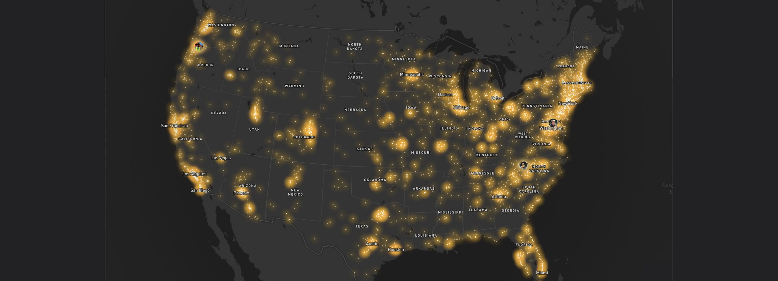 How We Measure Social Trust - Weave: The Social Fabric Project