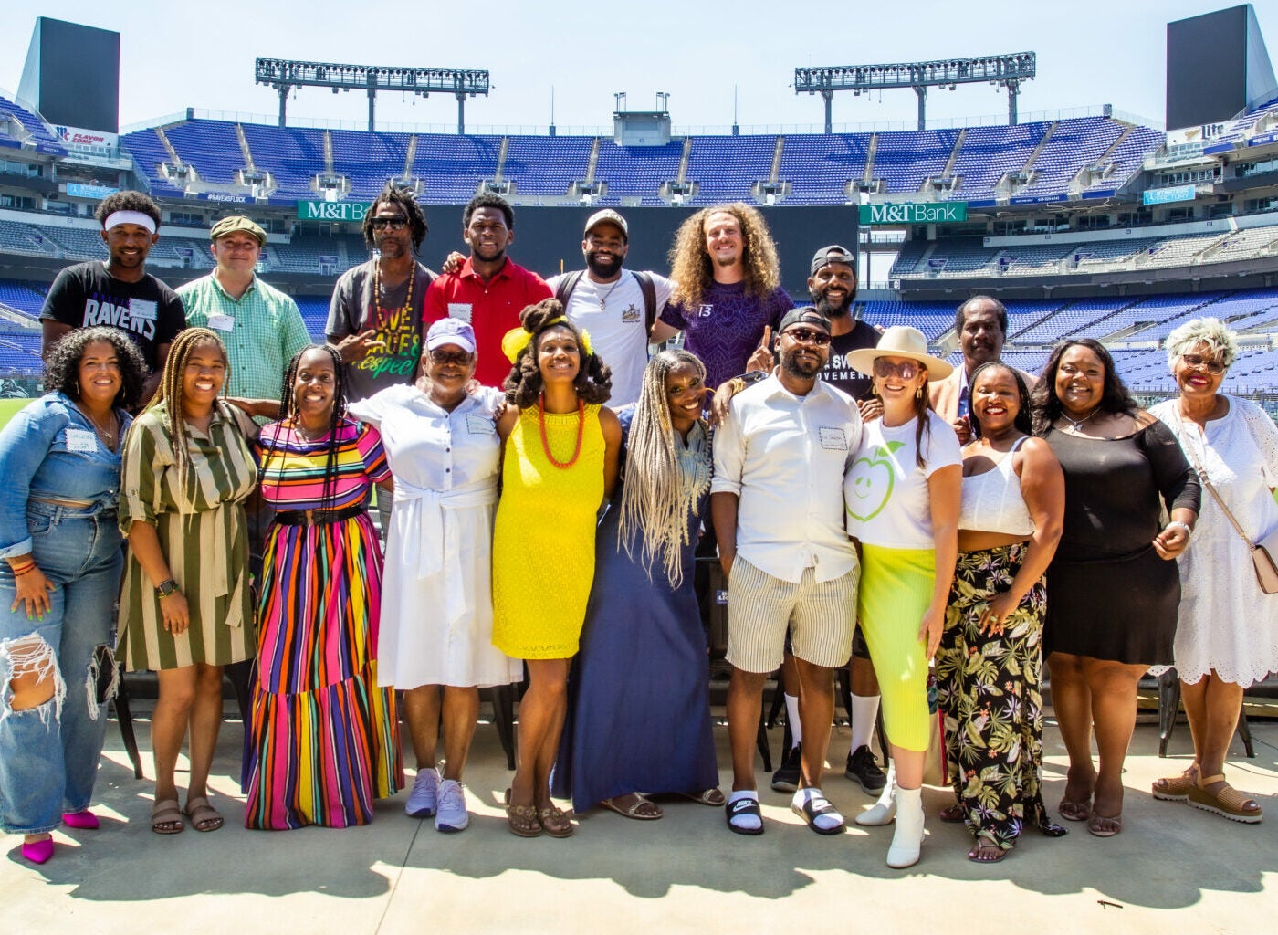 Introducing the Weaver Awards - Weave: The Social Fabric Project