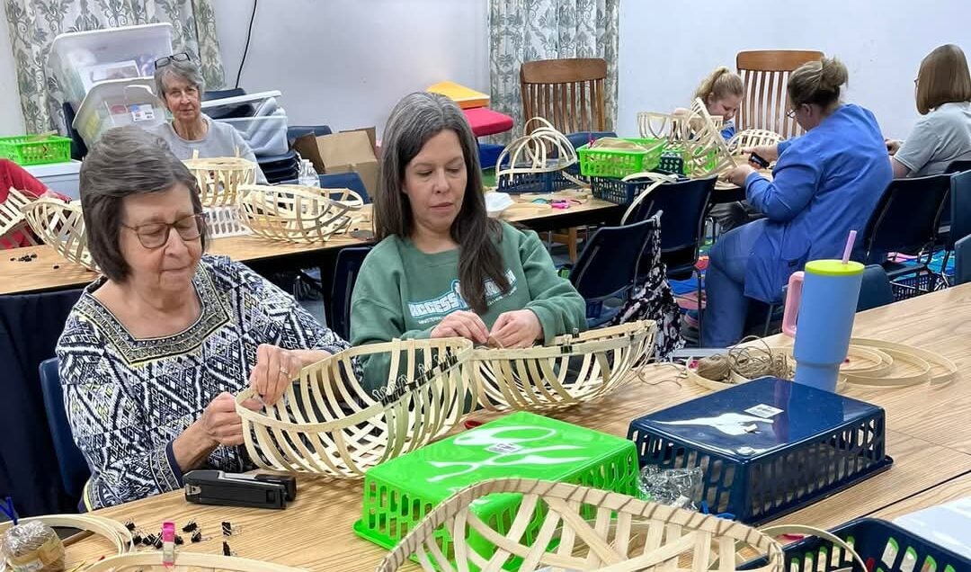 A young volunteer returned home to build better connection - Weave: The ...